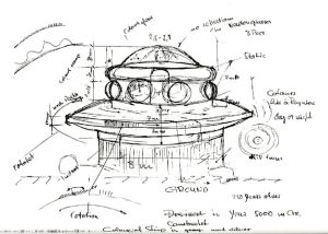 The Future Of Mankind - A Billy Meier Wiki - Beamship